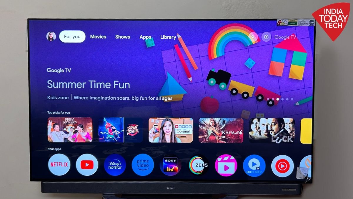 7 key things to look for when buying a smart TV in 2026