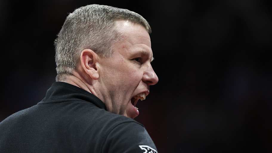 Everything Ross Hodge said following the 29-point defeat to Houston