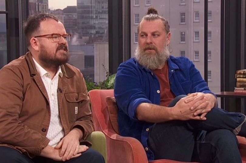 BBC star shares major career regret after making 'biggest mistake of my ...