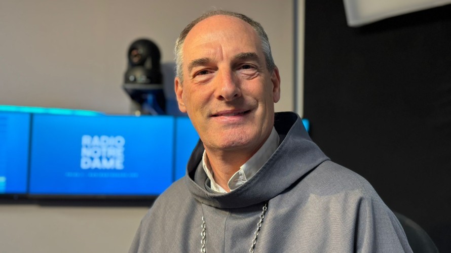 Drame en Corse : la réaction du cardinal Bustillo