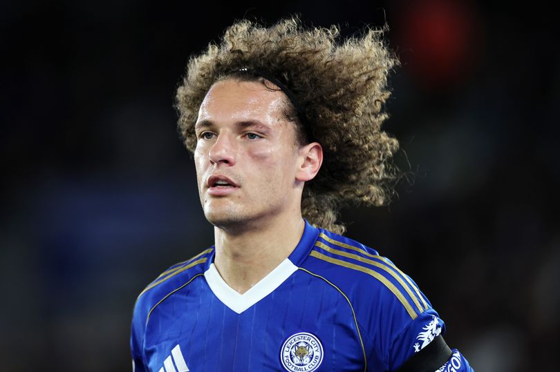 Potential Wout Faes transfer fee emerges as Monaco confirm Leicester ...