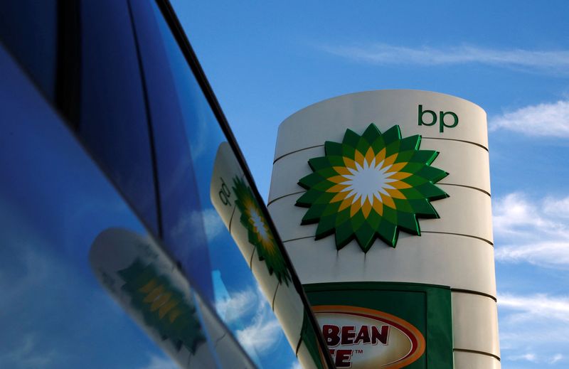 Climate activist shareholder group pushes BP, Shell on plans for ...