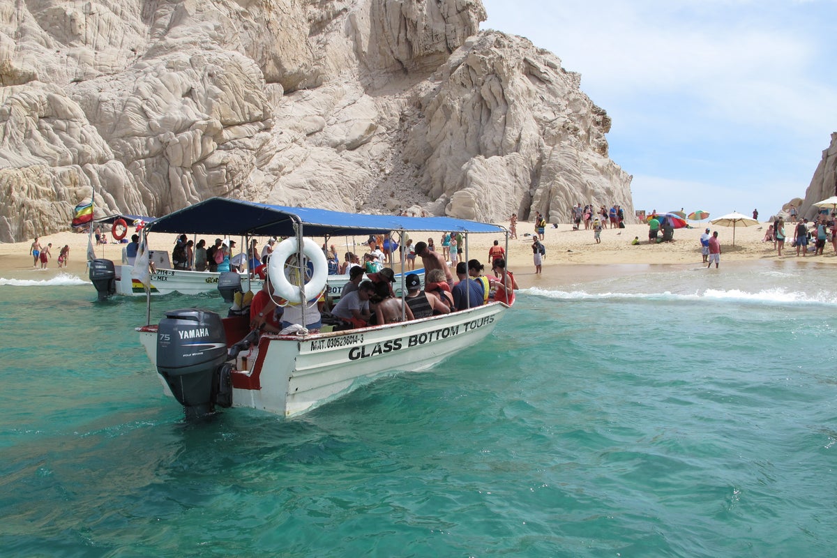 Winter sun flights to US slashed as tourists shun Trump