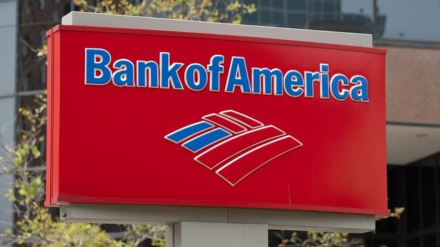 Bank of America tops estimates on equity trading boost
