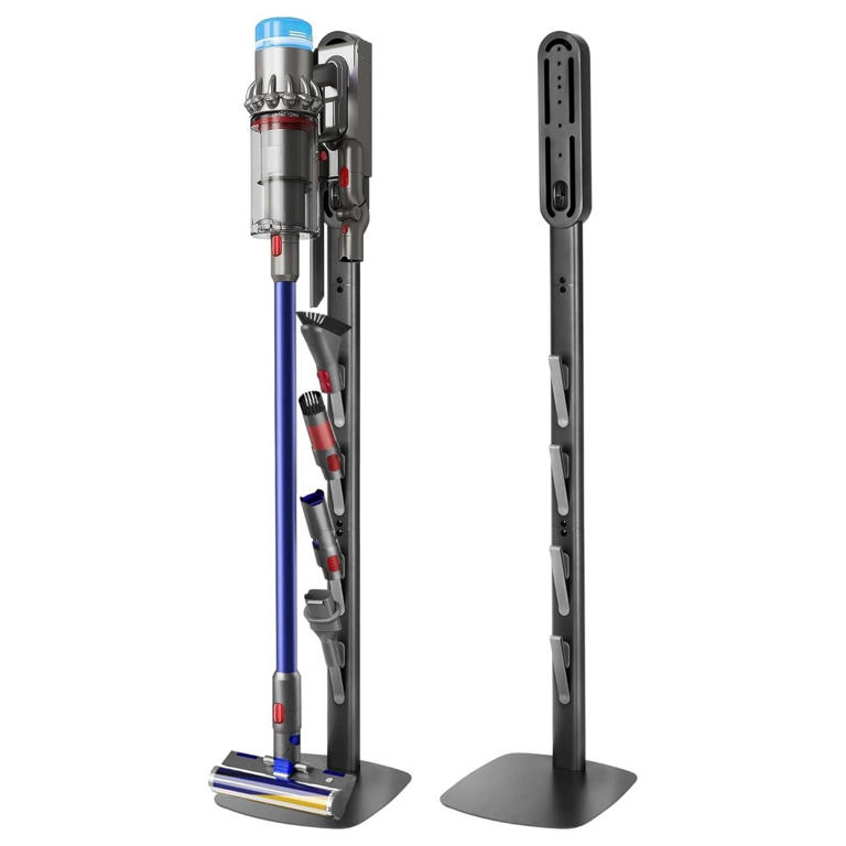 I asked the experts how to hide a vacuum cleaner – these are the nifty ...