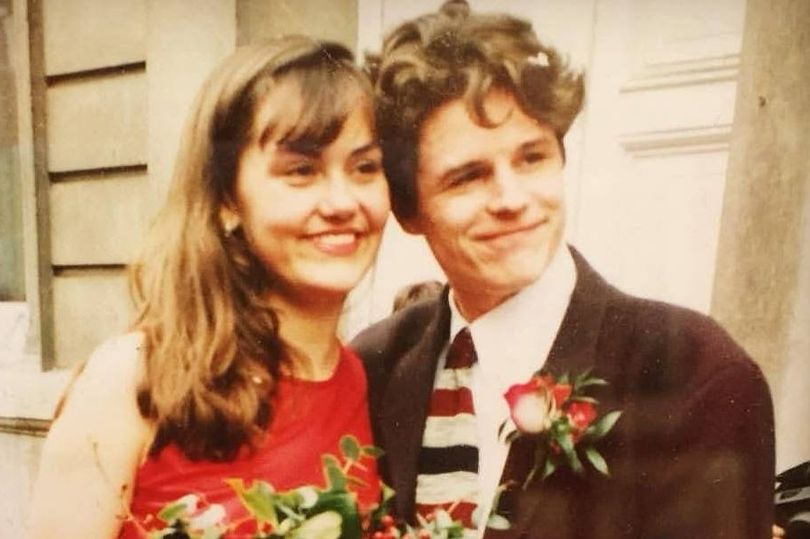 This Morning star confirms split from husband of more than 30 years