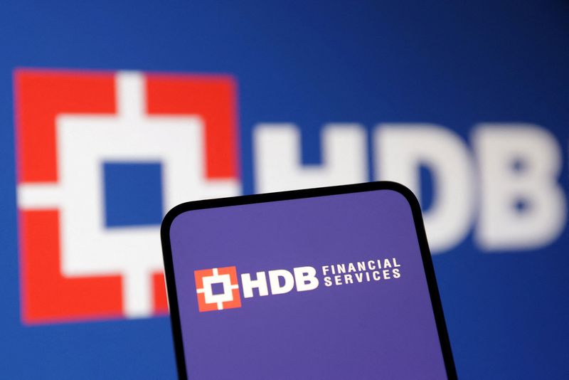 India's HDB Financial posts 36% higher profit on strong credit demand