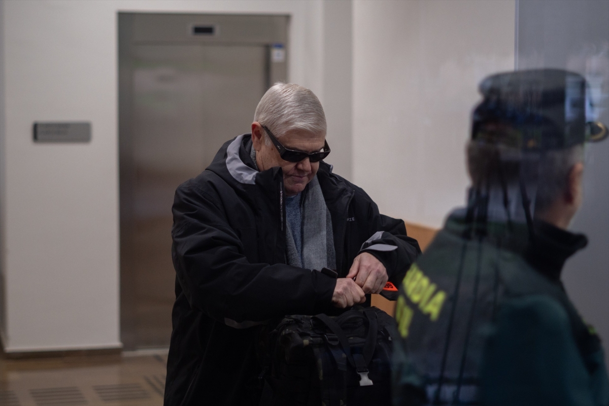 El jefe de operativo de la Dana señala a la CHJ y dice que no supo "la ...