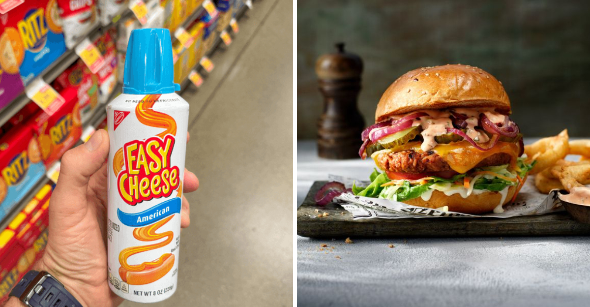4 American foods Brits politely tolerate and 4 dishes they truly crave