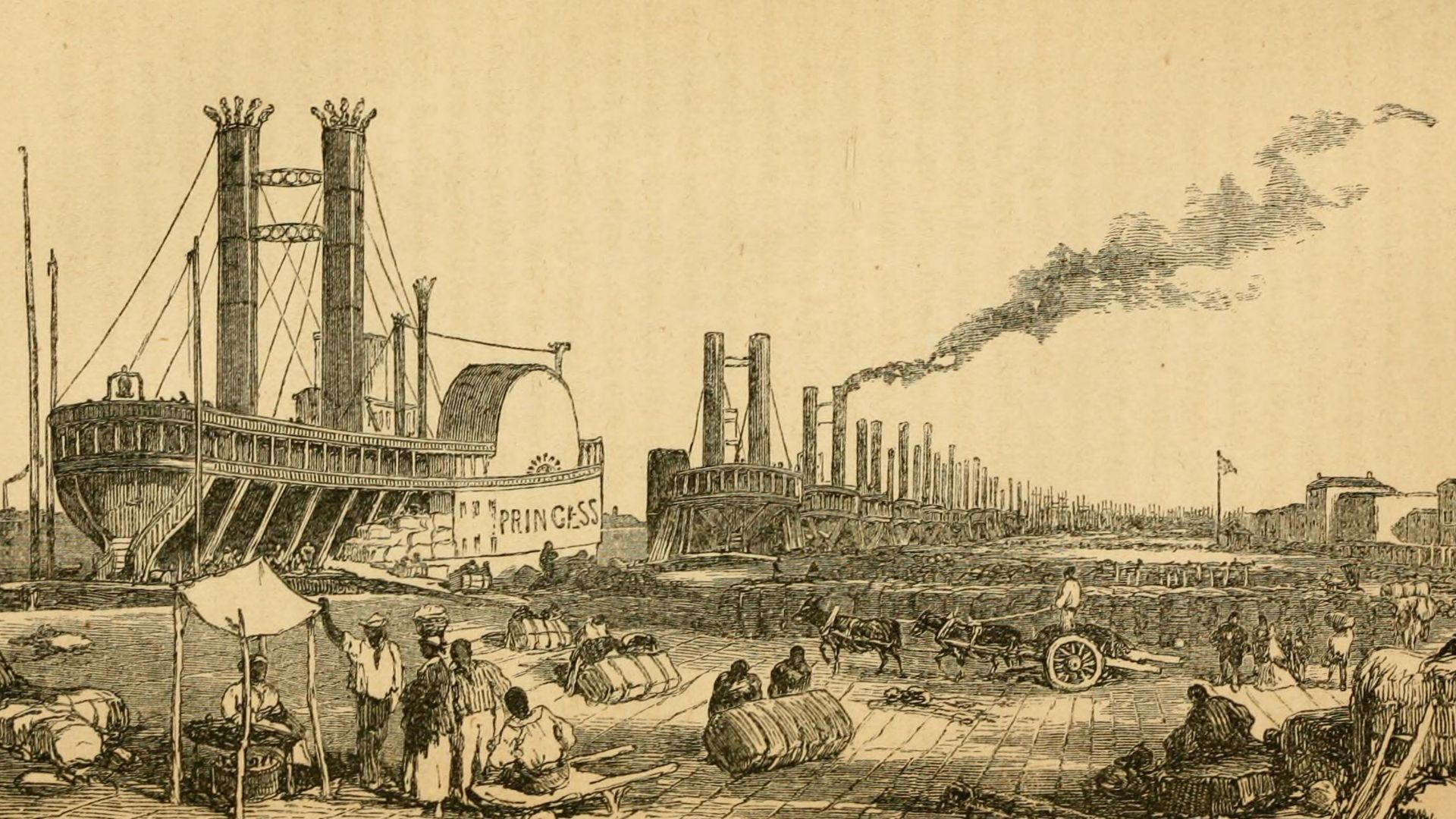 Everyone in the Wild West was terrified of a teenager—for good reason