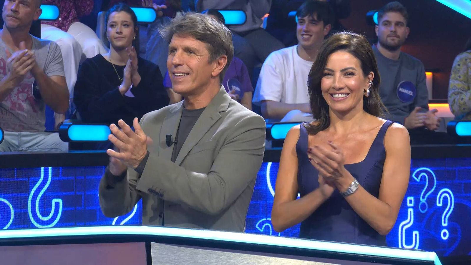 Virginia Troconis, fichaje estrella de Canal Sur: debuta como ...