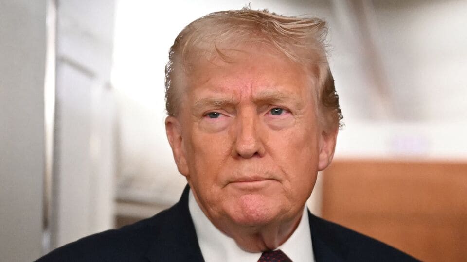 Trump cites ‘national security’ for potential takeover of Greenland ...