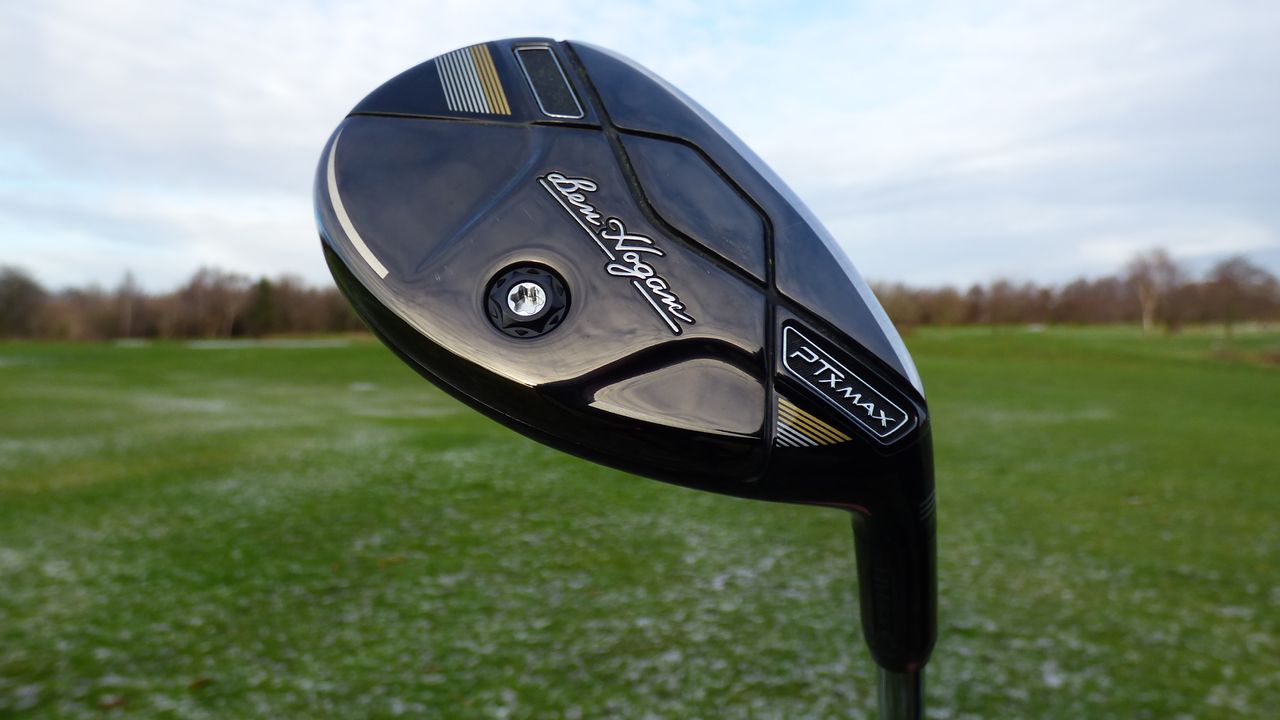 Ben Hogan PTx Max hybrid review