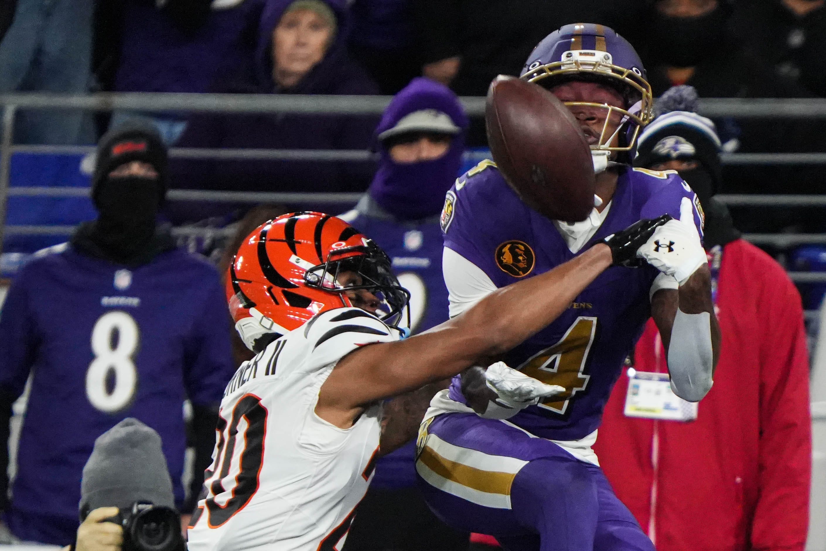 5 extension candidates for the Cincinnati Bengals