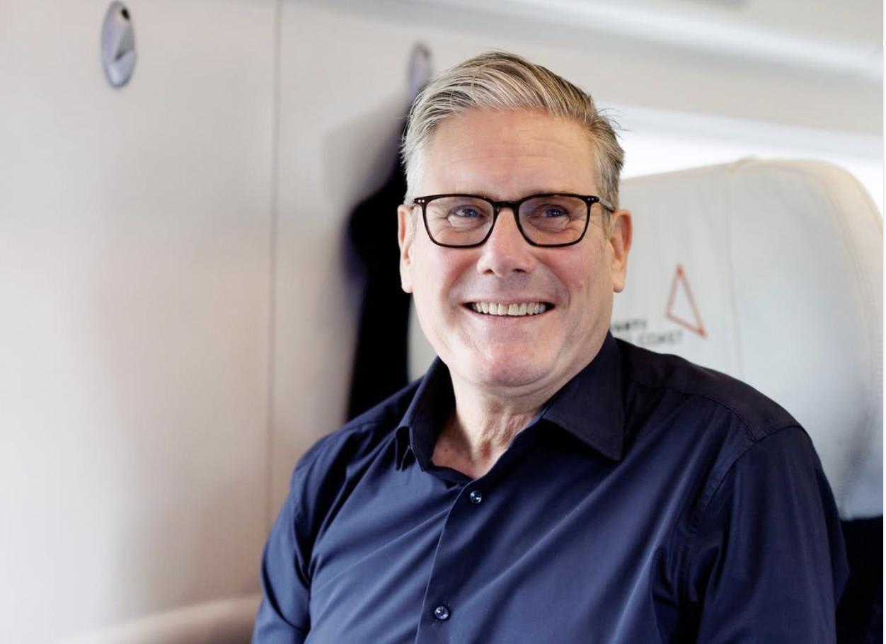 Keir Starmer faces fiery PMQs after humiliating U-turn on mandatory ...