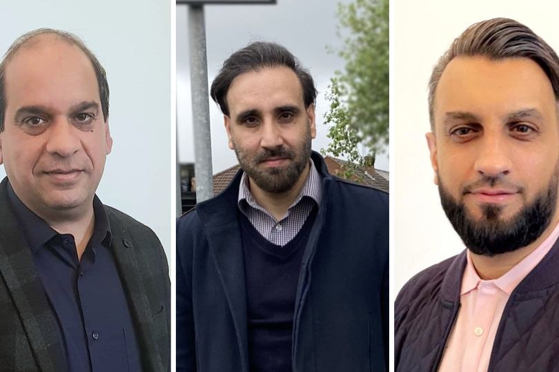 Walsall Conservatives in perilous position as three councillors resign ...