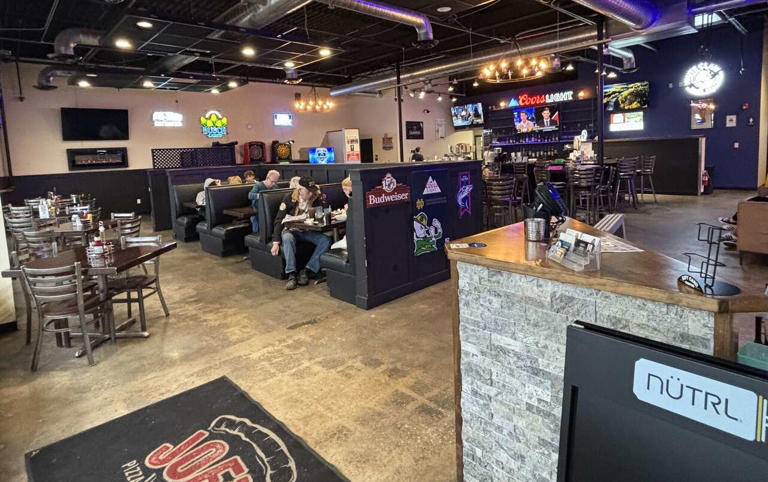 Joe’s Pizza and Pasta in East Alton to close within two weeks, convert ...