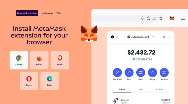 Best USDT wallets of 2026: Top picks for security & low fees