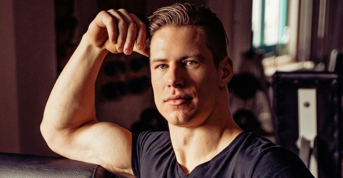 There’s a tendon in your arm that’s disappearing in modern humans—and ...