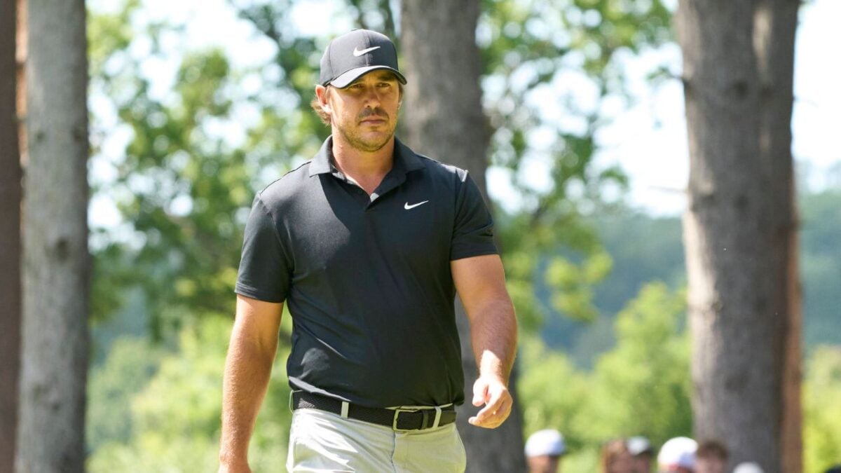Brandel Chamblee hopes Brooks Koepka’s return to PGA Tour opens door ...