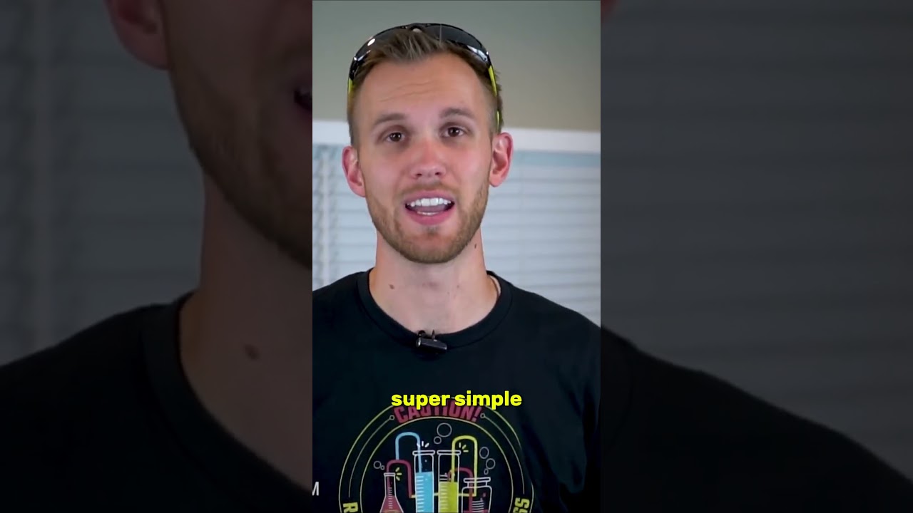 How to turn your thumb into candy using simple techniques