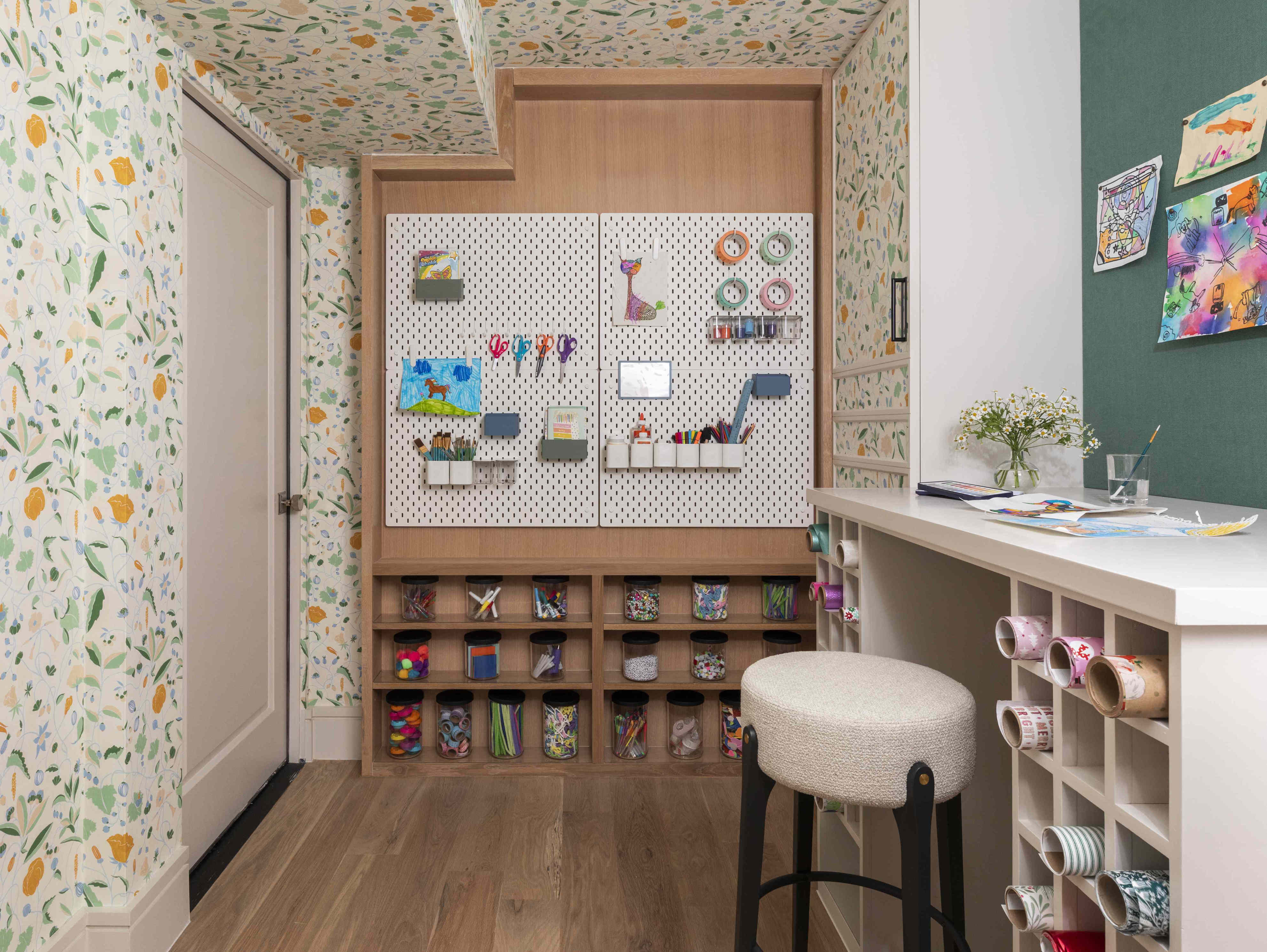 Designers reveal the first big home project they would tackle in January