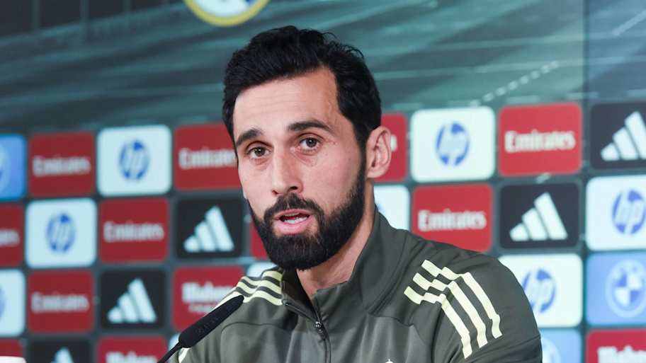 Real Madrid squad list reveals 11 first-team players missing for Copa ...