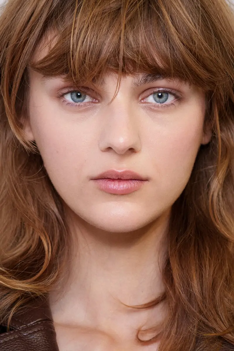 Los dermatólogos coinciden: “La piel del párpado es la más fina y la ...