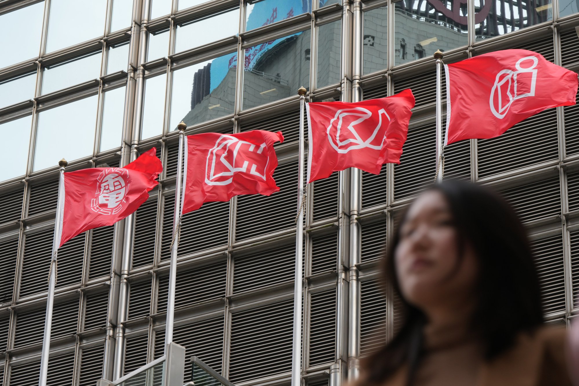 Li Ka-shing’s CK Infrastructure gets nod to sell train leasing firm UK ...