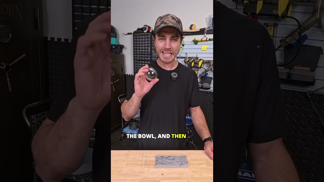 How spicy can candy really be in this test