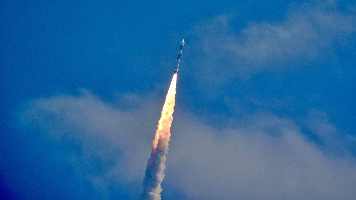 Two PSLV failures in two launches: Here's what ISRO does when a rocket ...