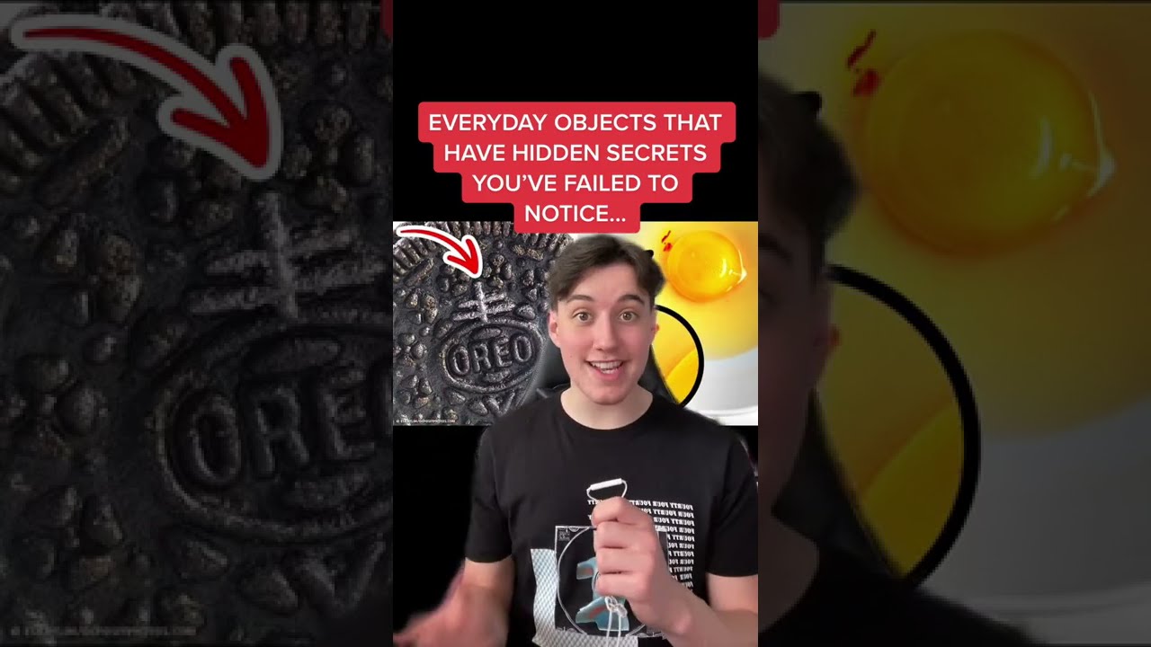 Everyday items with hidden features most people miss