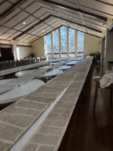 The Holocaust Torah that survived a Mississippi synagogue fire was ...
