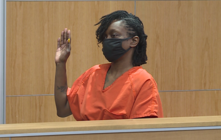 Pastor Ricky Floyd gets shopping center named after him