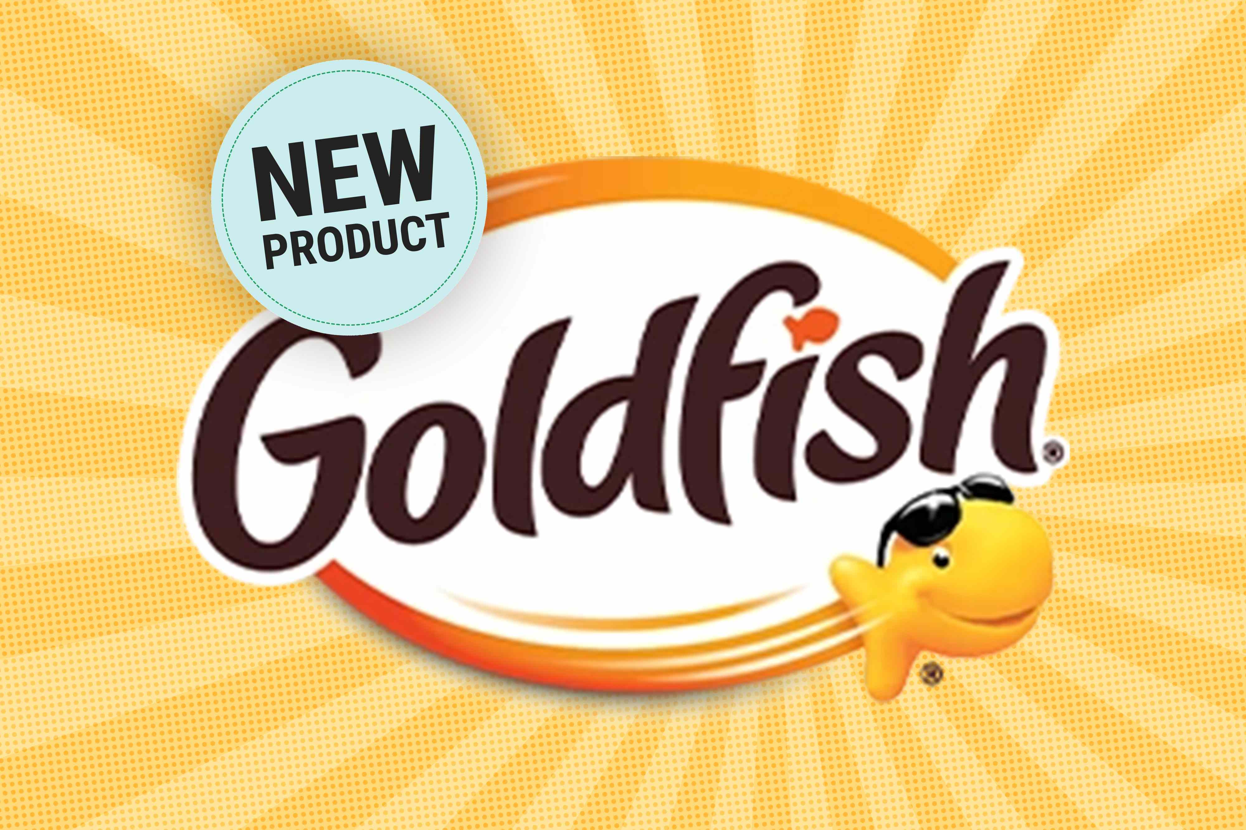 Goldfish just revealed 3 new flavors, and you may never buy original ...