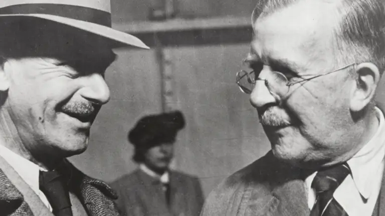 Denkmal ohne Heinrich Mann: Eine gedenkpolitische Blamage