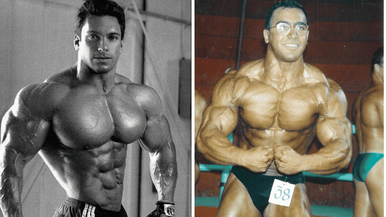 15 bodybuilders who never became Mr. Olympia