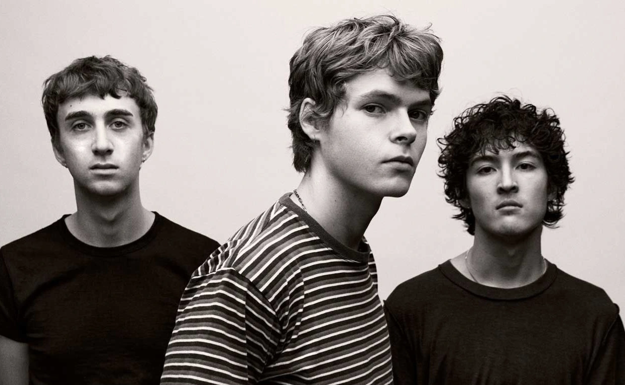 Moses, figlio di Chris Martin e Gwyneth Paltrow, ha fatto il suo ...