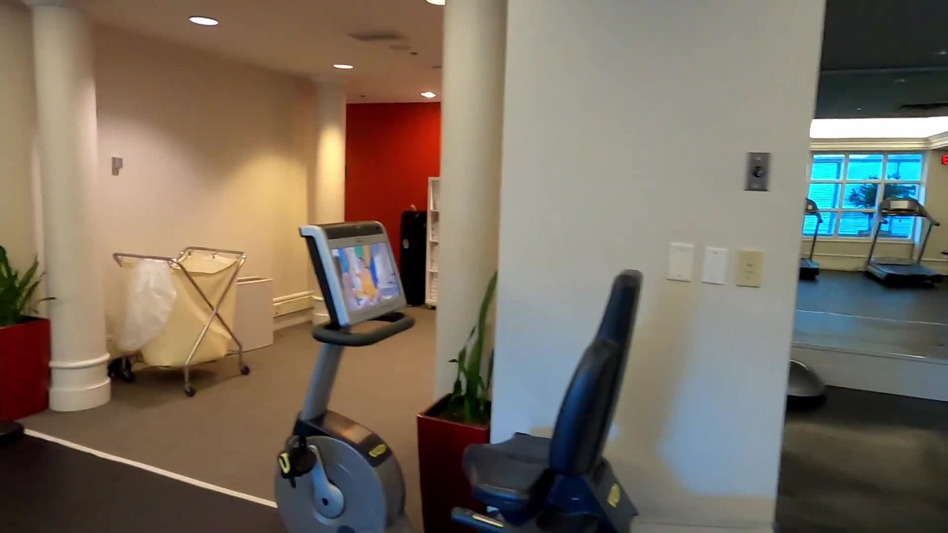 Ultimate Fairmont Hotel Vancouver tour & top downtown eats! | Take Time ...