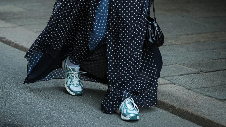 Fashion-alert! Action verkoopt déze stijlvolle sneakers voor een bizar ...