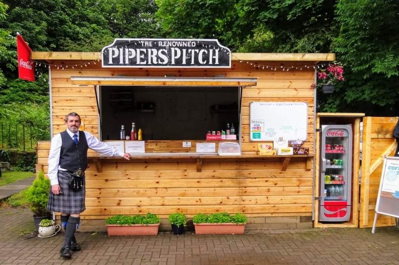 Northumberland coastal village food business plans to expand into ...