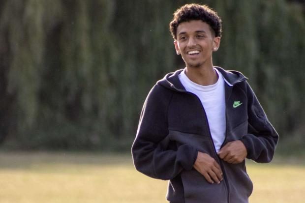 Blackheath woman charged months after boy, 18, shot outside bar near ...