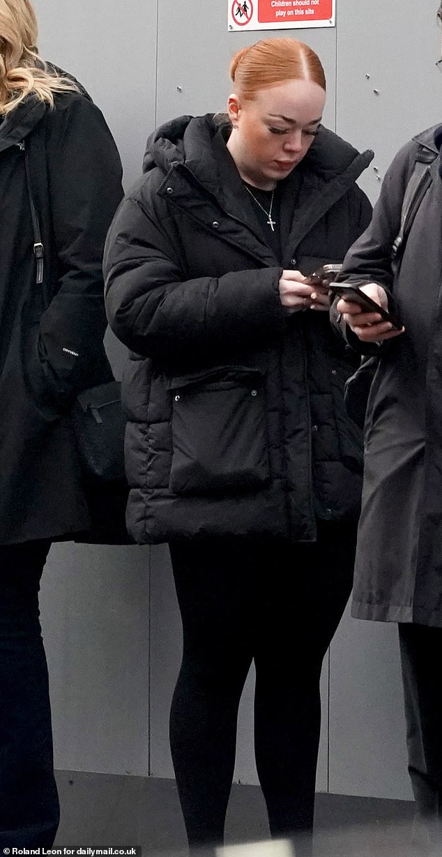 Former PC appears in court charged over intimate relationships with ...