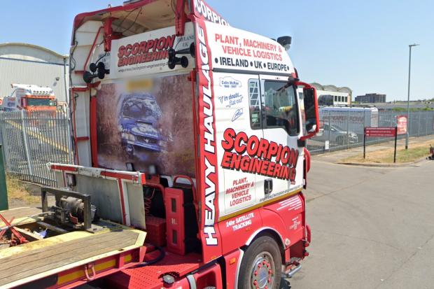 'Jobs at risk' as Swindon business to see operating licence revoked