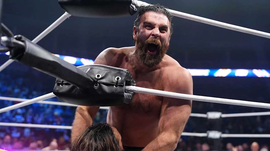 AEW Dynamite preview (1/14/25): Start time, match card, how to watch ...