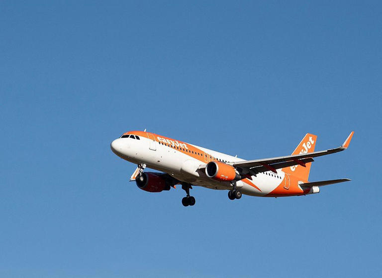 EasyJet boosts City of Derry–Liverpool route to four weekly flights ...
