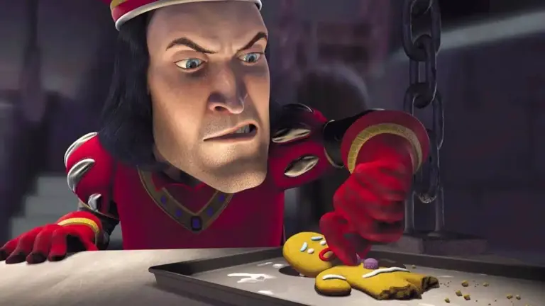Shrek, il ritorno di Lord Farquaad: lo spin-off firmato dalle autrici ...