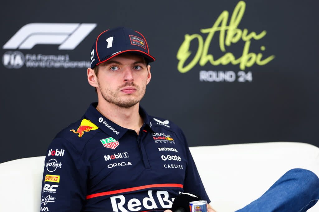 Helmut Marko’s Red Bull decision over Max Verstappen contract raised ...