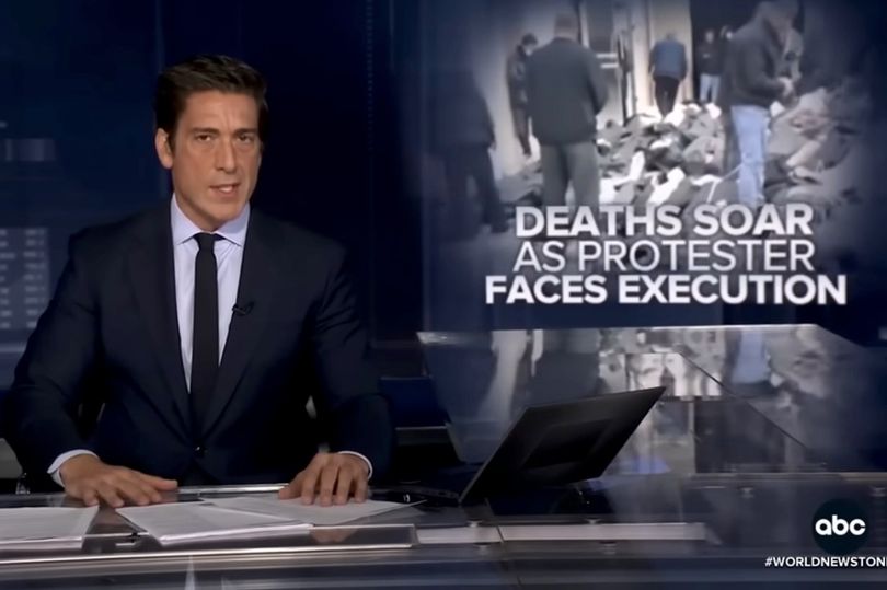 ABC fans in uproar as beloved David Muir suffers major career blow