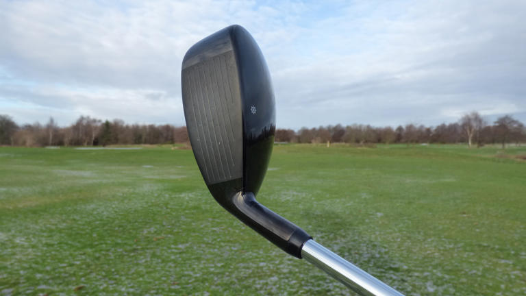 Ben Hogan PTx Max hybrid review